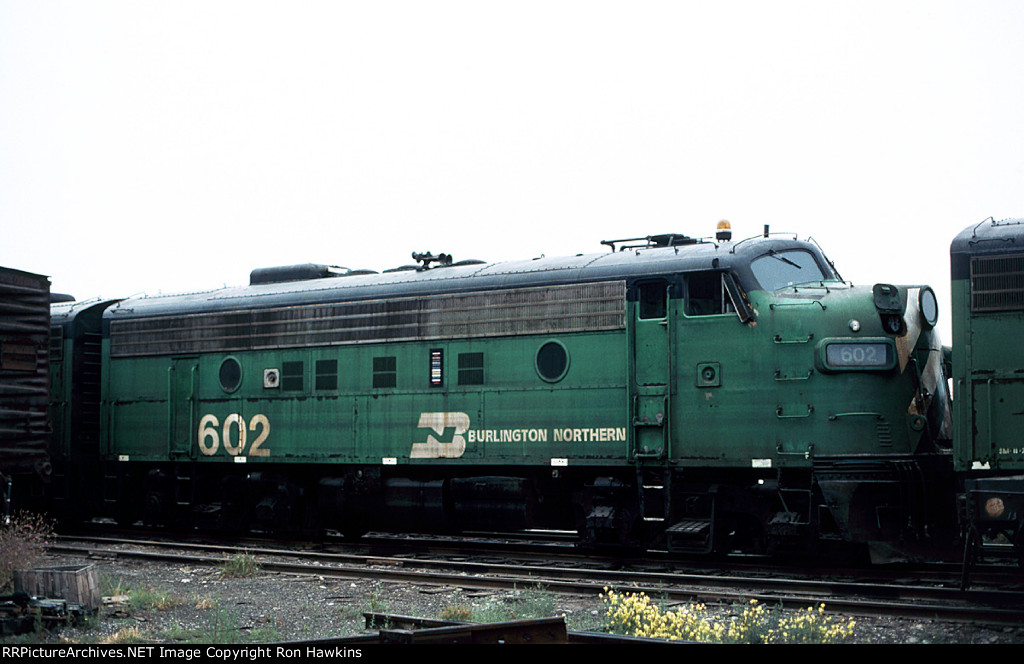 BN 602